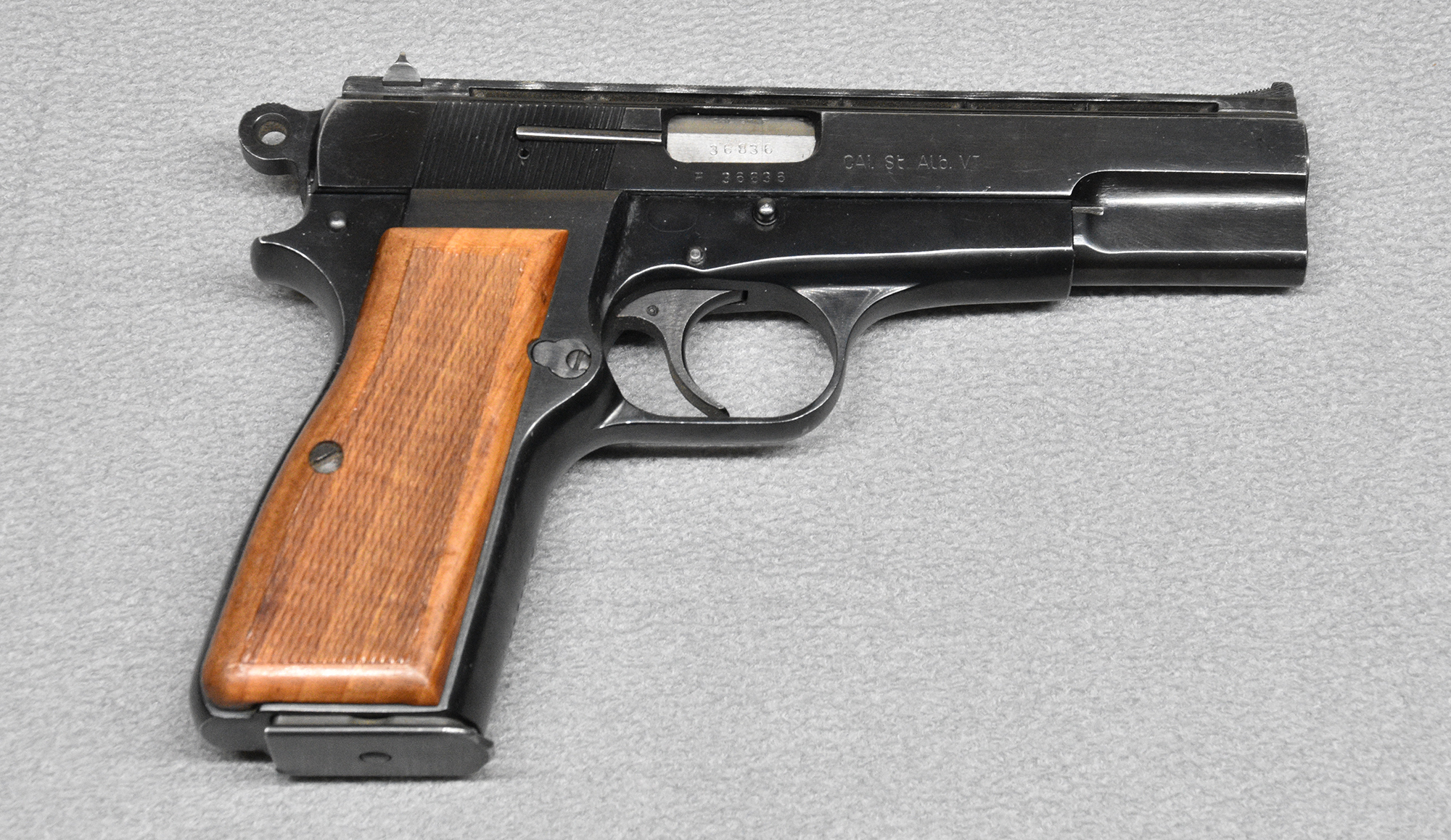 FEG~ FP9~ 9mm Luger | Bass Pro Shops